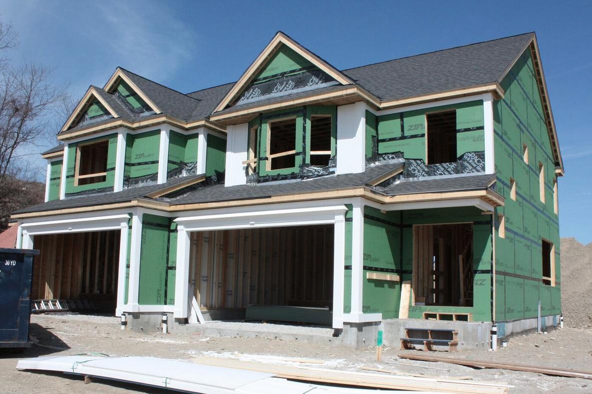 5 Reasons Why You Should Build Your Own Home - Brendon Properties