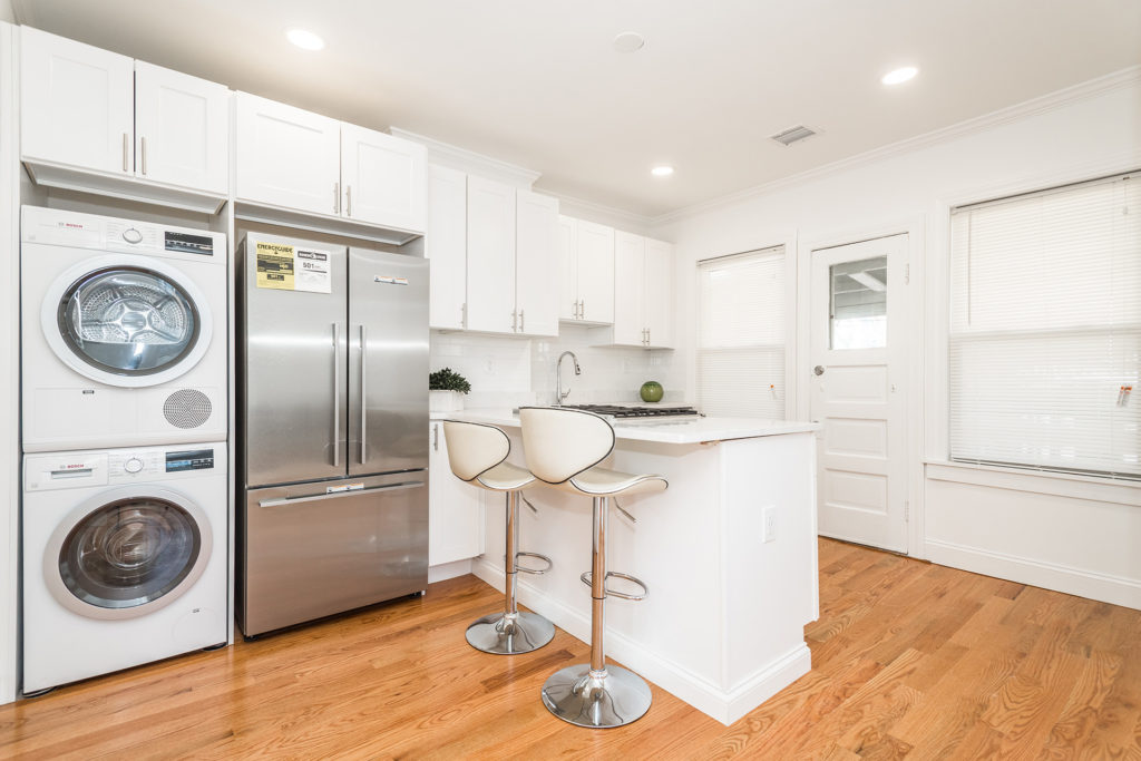 Commercial and Multi-Family - Brendon Properties