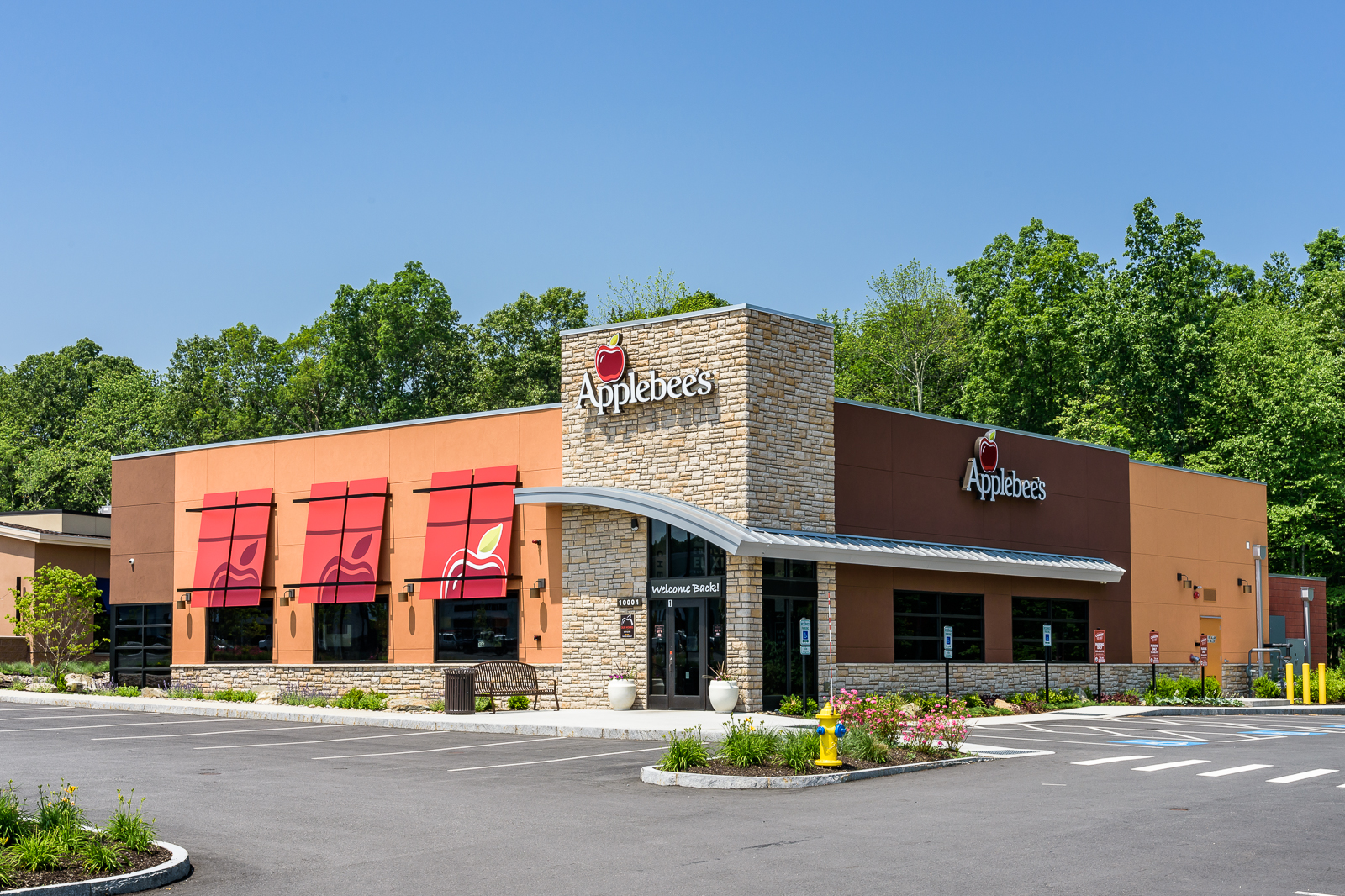 Northborough Crossing - Brendon Properties