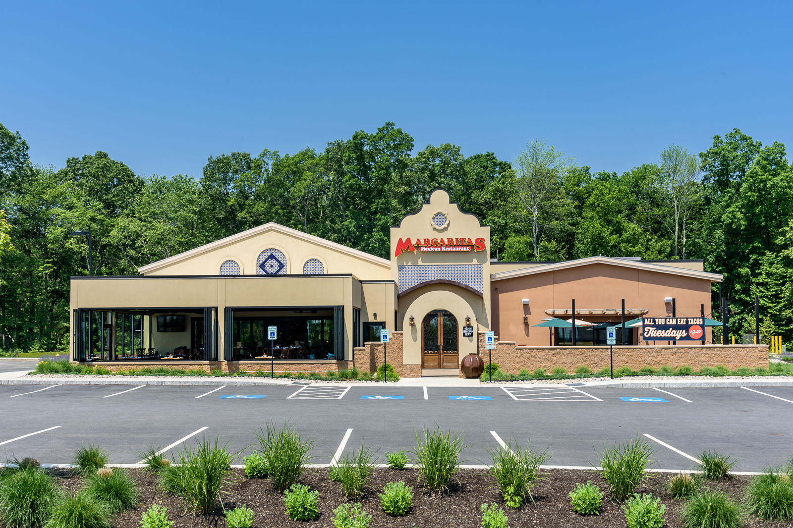 Northborough Crossing - Brendon Properties