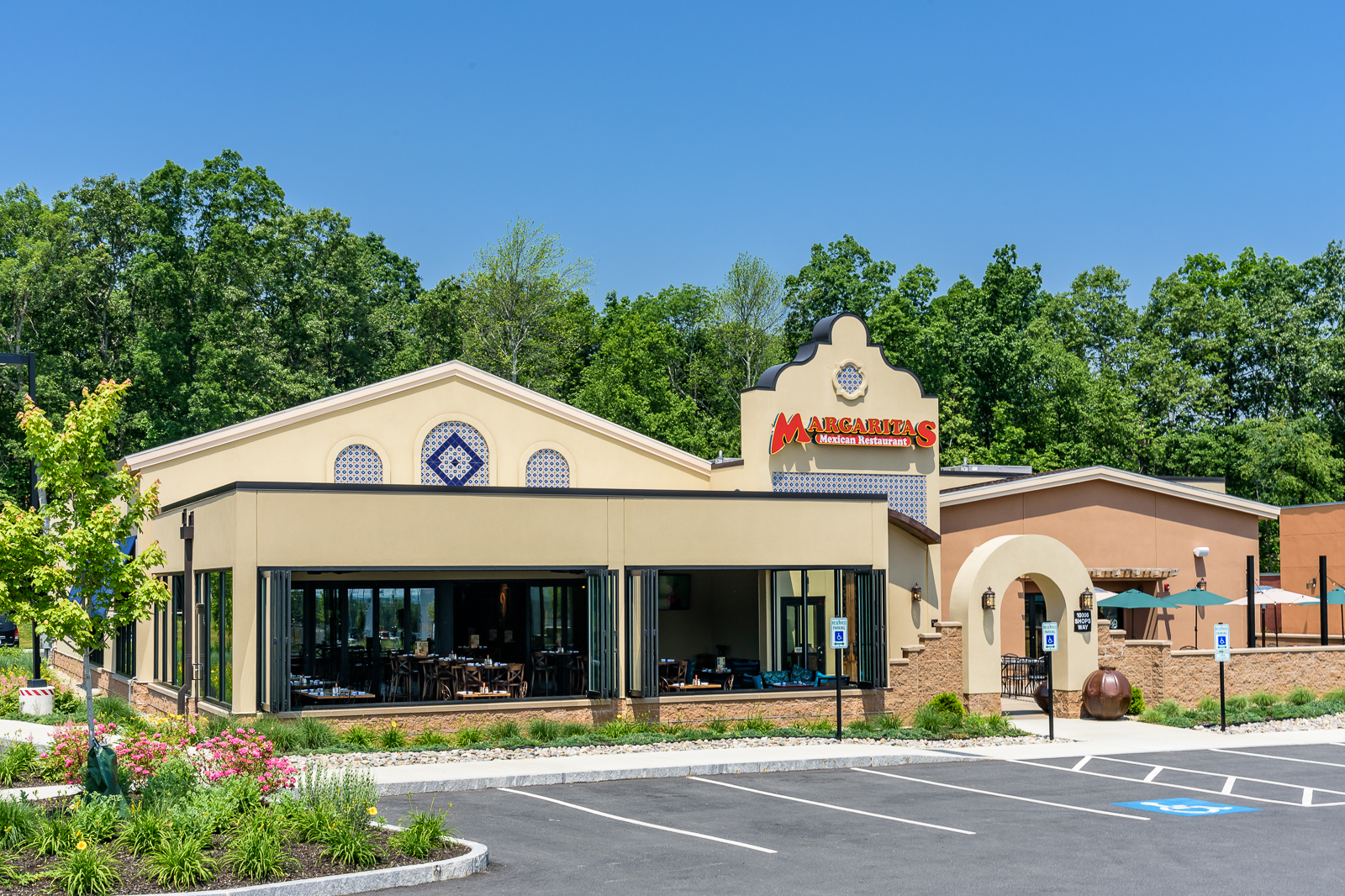 Northborough Crossing - Brendon Properties