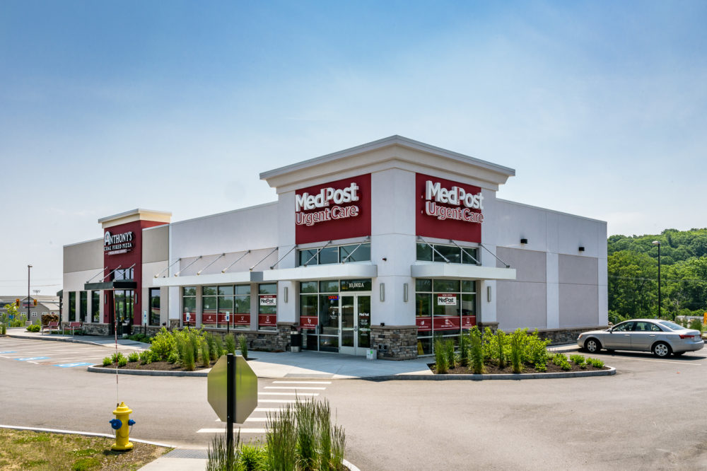 Commercial and Multi-Family - Brendon Properties