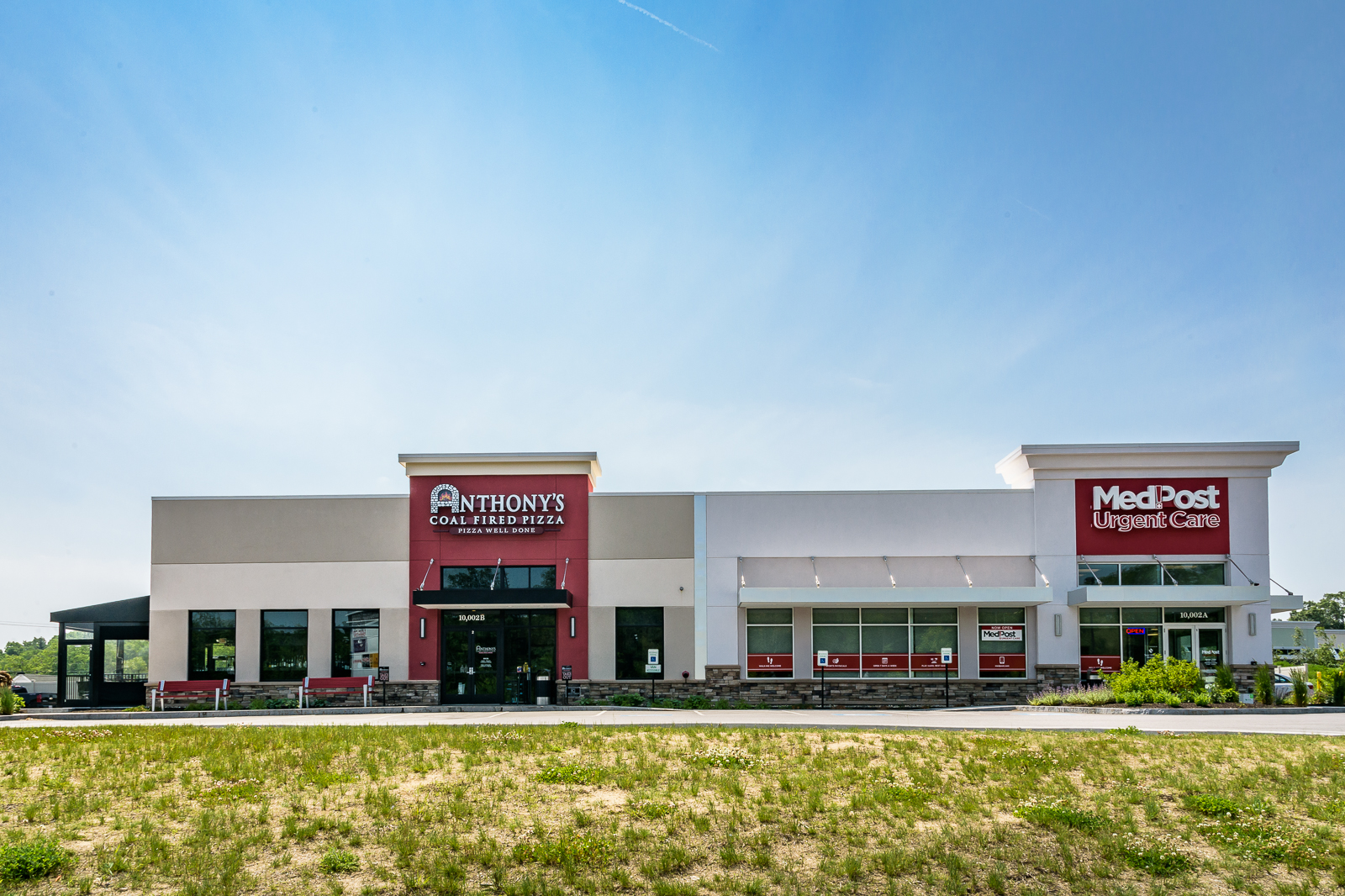 Northborough Crossing - Brendon Properties