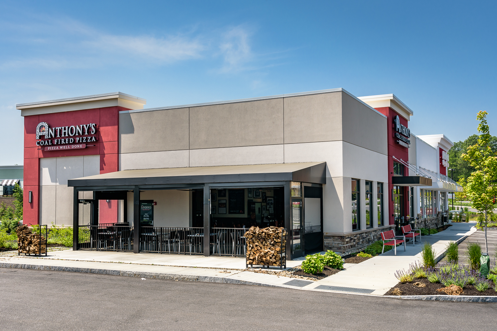 Northborough Crossing - Brendon Properties
