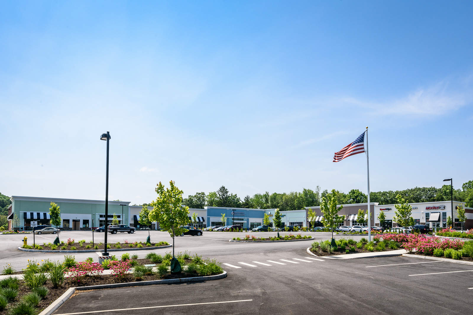 Northborough Crossing - Brendon Properties